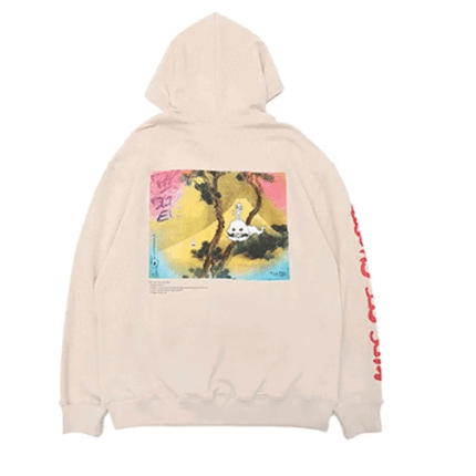 Kanye West’s New Fashion. Introduction | by new kanye merch | Medium