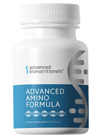 Advanced Amino Formula Amazon (IMPORTANT ALERT!) Is It Safe & Effective ...