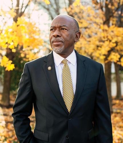 President Hildreth Failed Meharry Medical College | by Benaias Esayeas ...