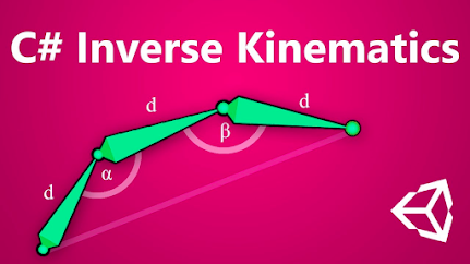 Unleashing the Power of Unity Inverse Kinematics: Bringing Realism to ...