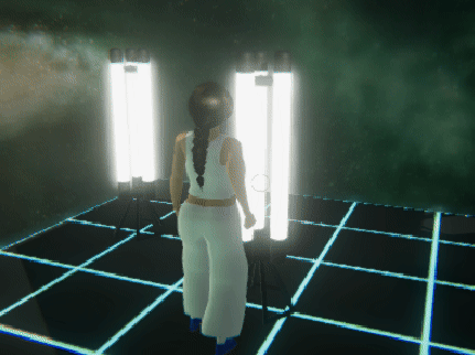 Quick Revamp, Then Toggling lights with Material Instances | by Sean ...