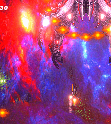 The Final Boss!. The journey for developing this game… | by Bryson ...