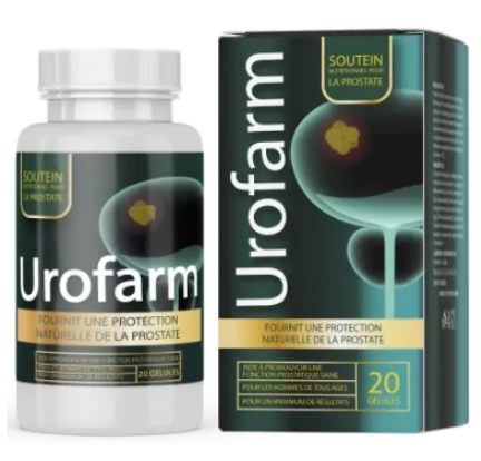 Urofarm “Manage Prostate Health” Price, Buy, Reviews! | by Urofarm ...
