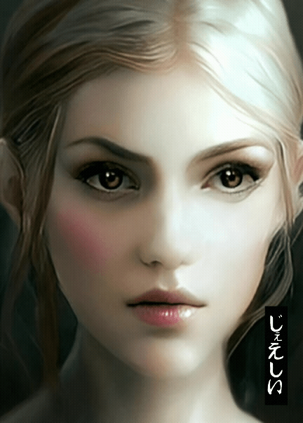 “Ebba” — Original Digital Art - JaiChai - Medium