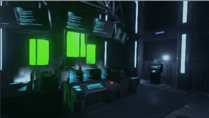 Level Design-URP-Reflection Probes | by Edythe Foster | Medium