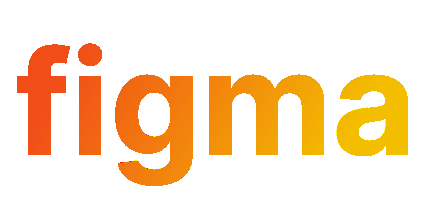 Super Easy Figma tutorial | Animating gradient text | by Gina Raduski ...