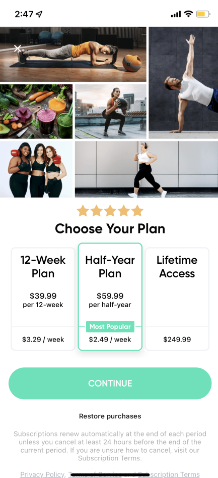 7 Monetization Models for Your App | by Guodong (Troy) Zhao | Medium