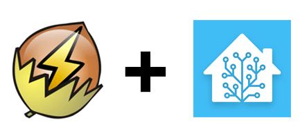 🔋 Integrating Nut UPS with Home assistant Sai Monitoring | by Alvaro ...