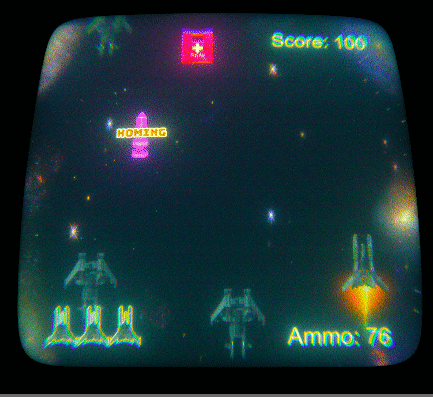 Homing Lasers In Unity And The Math Behind Them | by Liberty Depriest ...