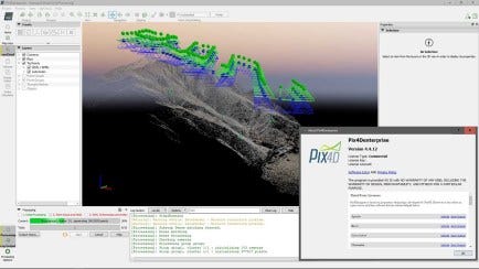 Pix4Dmapper 4.9.0 Crack. Pix4Dmapper Crack is an assessment for… | by ...