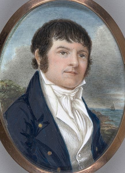 “Don’t Give Up The Ship!”. A brave captain’s command became the… | by ...