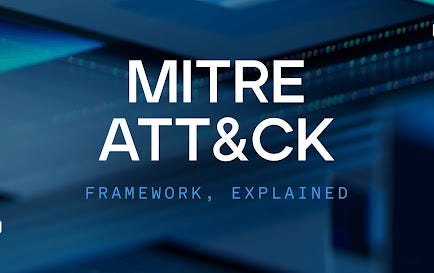 Exploring MITRE ATT&CK Techniques - InITScienceAi - Medium