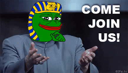King $PEPI Memecoin: Where Ancient History Meets Memetic Wealth | by ...