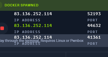 HackTheBox-Cyber-apocalypse. My write-Ups for the HackTheBox-CTF | by princeoftm | Medium