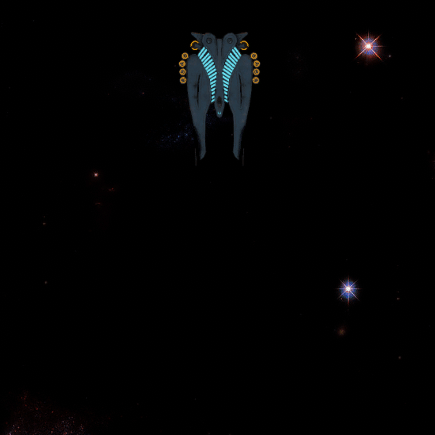 Creating a 2D Beam Weapon in Unity | by Wesley Campbell | Medium