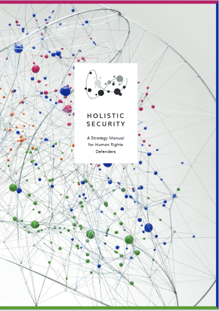 A Short Introduction to Holistic Security | by Steve Trush | Medium