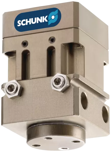 Micro Rotary Actuator - Schunkintecindia - Medium