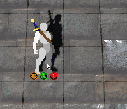 Designing a UI for my Action System | by MattGomez | Medium