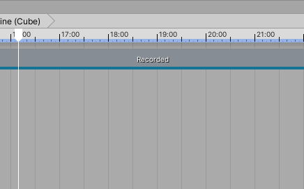 Timeline Control Quick Tips. Let’s go over the Timeline Controls and… | by Alex Tolson | Medium