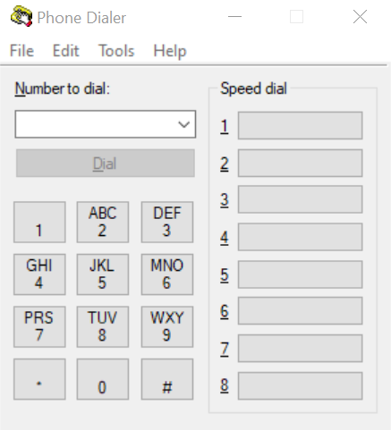 The Windows Process Journey — “dialer.exe” (Microsoft Windows Phone ...