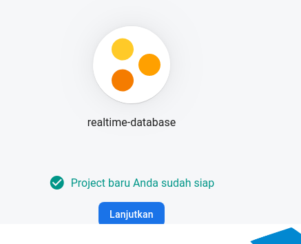 Android Studio Pemula Kotlin (Koneksi Firebase) PART 2 | by Adzr | Medium