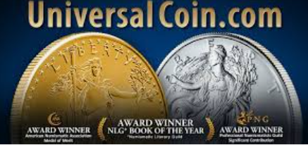 Universal Coin & Bullion Review. Is Universal Coin & Bullion a reliable ...