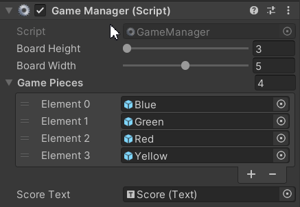 Slot Machine Game Part 4: Dynamically Sized Slot Machine and Extras ...