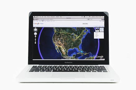 googleExploring the World with Google Earth: Unveiling Data Usage | by ...