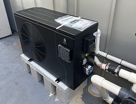 Top 5 Pool Heaters Reviewed: Find Your Ideal Match Today! | by ...