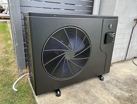 Installing a Pool Heat Pump: What You Need to Know for Optimal ...