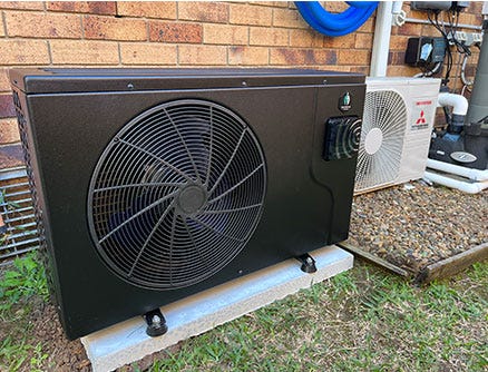An Essential Guide to Pool Heat Pumps: Enhancing Your Swimming ...