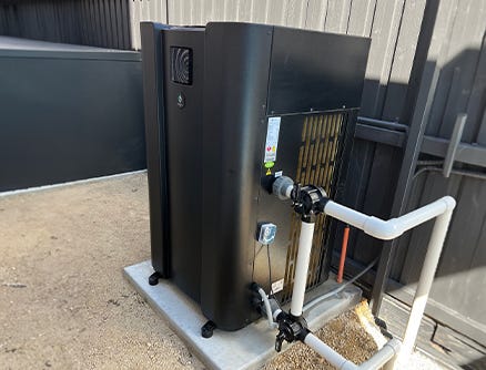 How Heat Pumps Can Revolutionize Your Pool Heating Efficiency | by ...