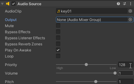User Interface in Unity-Virtual Piano | by Kenny McLachlan | Dev Genius