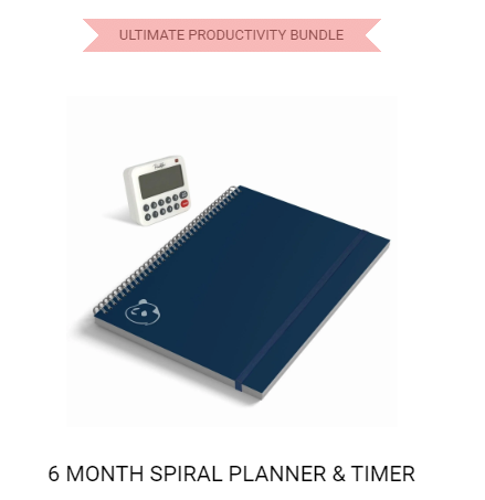 A Deep Dive into the World of Professional Planners and Organizers | by ...