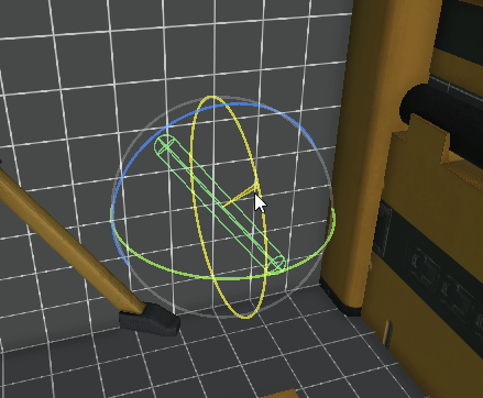 A Guide in Unity Physics: Colliders | by Aidan Hart | Medium