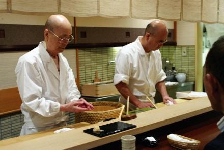 the path of shokunin. lately, i’ve been introduced and… | by Althaf ...