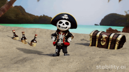 Stable Zero123 : 3D AI Generation — Tutorial | by GPT-5 | Medium