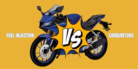 Motorcycle Carburetors vs. Fuel Injection — Pros, Cons, and Performance ...