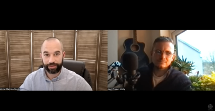 The AI Revolution. Jay Anderson, Founder of Project Unity… | by Frank ...