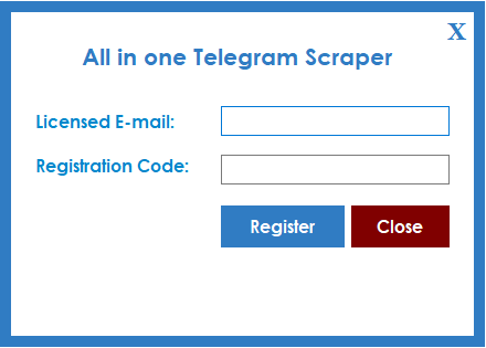 Telegram Group and Channel Scraper and Bulk Message Sender | by Jainam ...