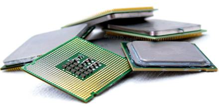 MULTI-CORE PROCESSORS. Multicore processors | by Neel Malwatkar | Nerd ...