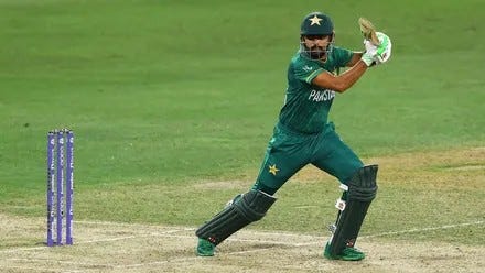 Top 5 Right Hand Batsman. A batsman who bats right-hand is known… | by ...
