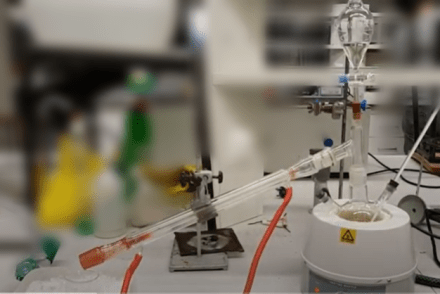 Dietileter Faciası, 2 Yaralı: Burun ve Boğaz | Yağız Yılmaz | Not Tutuyoruz