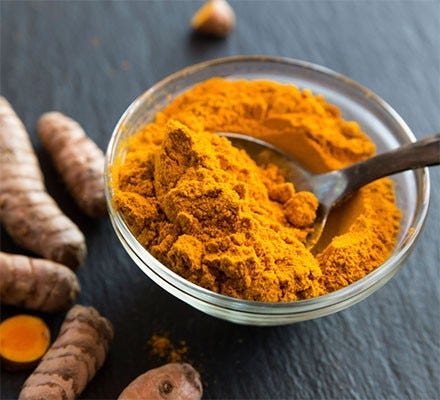 Turmeric: The Golden Spice with a Rich History and Numerous Benefits ...