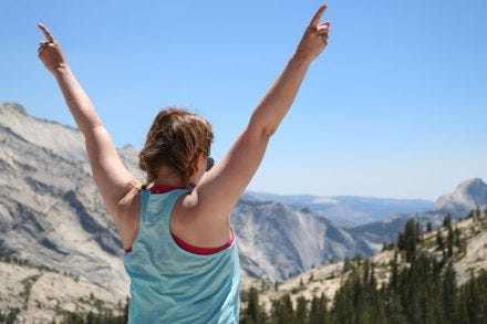 Fear — A Stumbling Block to Achieve Success! | by Shinty Thomas | Medium