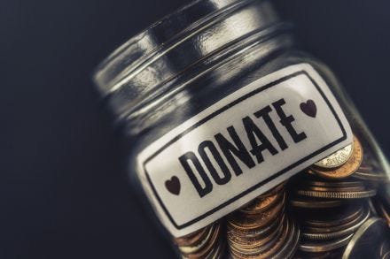 5 Creative Ways to Donate Your Fitranah and Spread Joy | by Seven ...