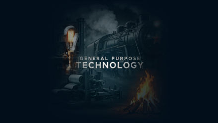 The General-Purpose Technology Evolution Framework | by Frank Diana ...