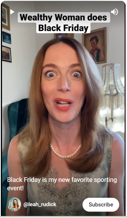 Wealthy Woman’s total linguistic facts | by diggit magazine | Medium