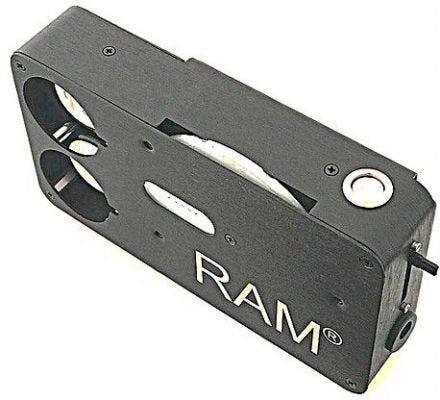 Enhancing Eye Care with AMA Retinal Acuity Meter: A Breakthrough in ...