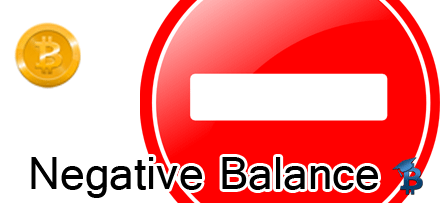 The Negative Balance: A tale of Sorrow | by Ray Youssef | The Paxful ...